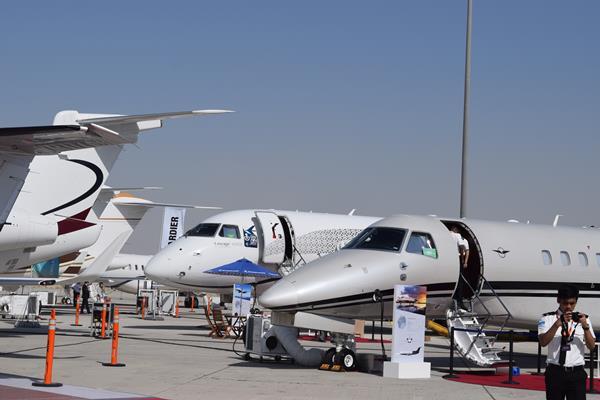 EBAA to take over sole ownership of EBACE | News | Flight Global