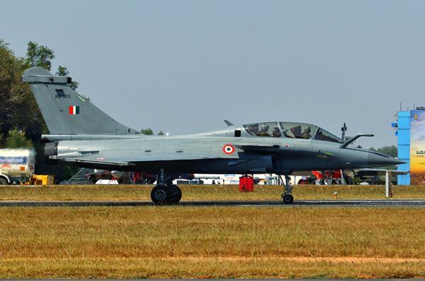 How France's Rafale fighter evolved into an export champion | Analysis ...