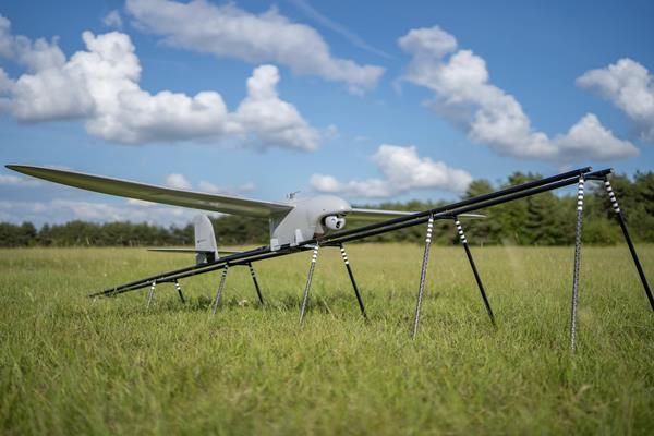 Unmanned Spy’Ranger is saving French troops in Mali, Thales says | News ...