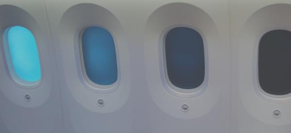 Airbus in line to offer dimmable windows: supplier | News | Flight Global