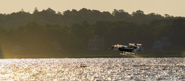 Regent looks to shake up military logistics with ‘wing-in-ground ...