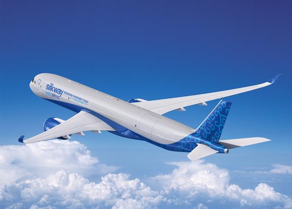 Ten years after its debut flight, A350 widebody is flying high ...