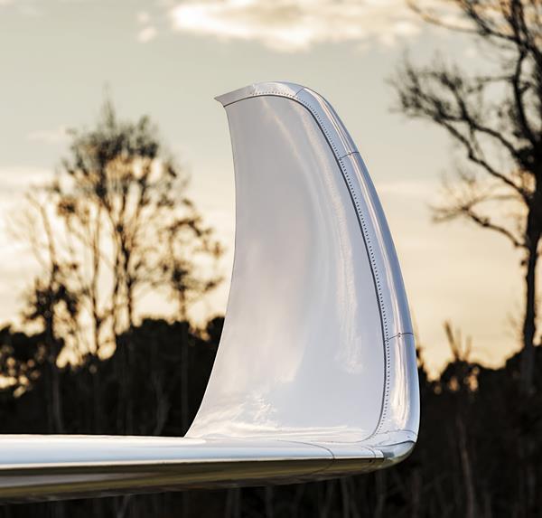 Technical description: How Gulfstream is going further with G700 | In ...