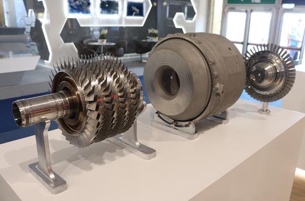 How Rolls-Royce’s Orpheus demonstrator will power FCAS innovation for ...