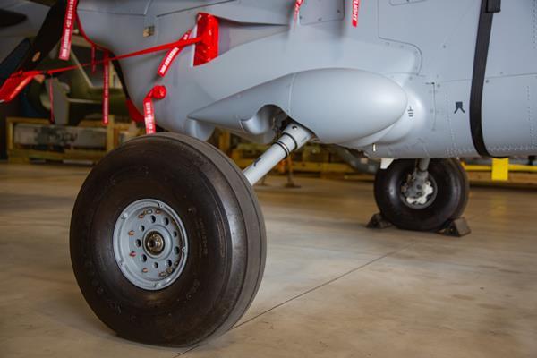 We fly Mwari, Paramount’s low-cost warrior with a big spirit | In depth ...