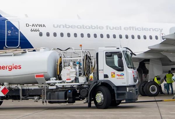 EASA foresees sufficient production capacity to meet EU's 2030 ...