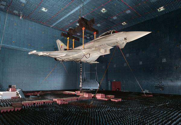 How £870m radar order advances UK’s Typhoon evolution plan | News ...