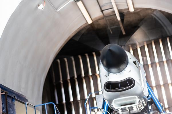 Safran ACHIEVEs first runs of hybrid Tech TP as it works to get HE-ART ...