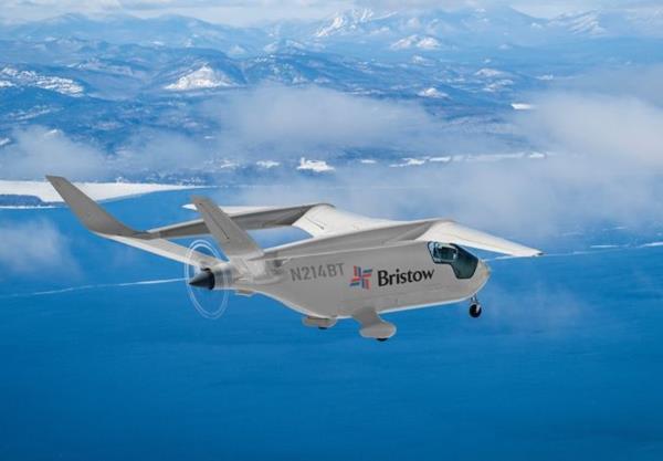 Beta prepares to test electric Alia CX300 on Stavanger-Bergen route in ...