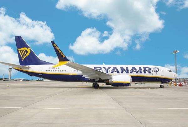 Ryanair bolsters Leap spare-engine pool for 737 Max fleet | Flight Global