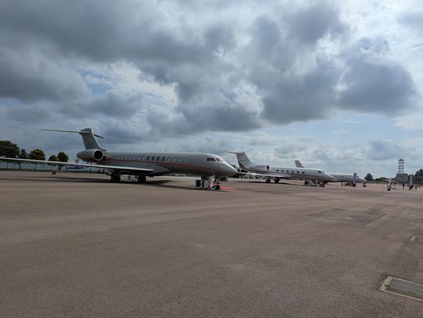 Asia-Pacific set for business jet growth | News | Flight Global