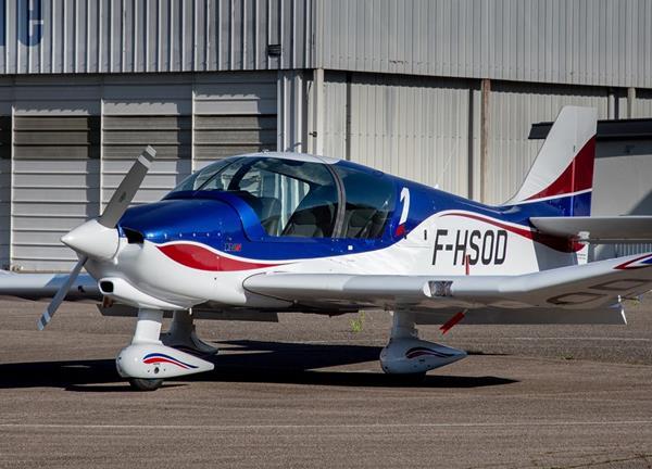 Court orders liquidation of French light aircraft manufacturer Robin ...