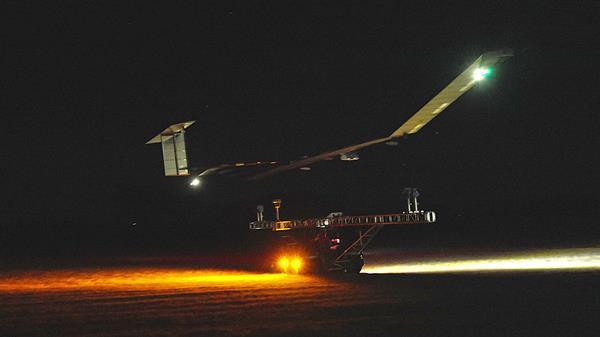 AALTO launches milestone first stratospheric Zephyr flight from Kenya ...