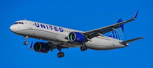 United signs for 35 leased A321neos in pivot from Max 10 | News ...