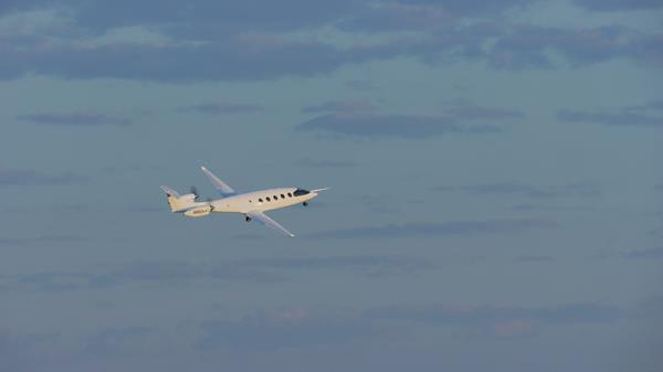 Alice’s first flight ‘executed flawlessly’ but battery challenges ...