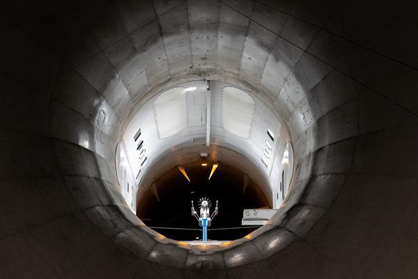 Safran kicks off 200h of open-fan windtunnel tests in support of RISE ...