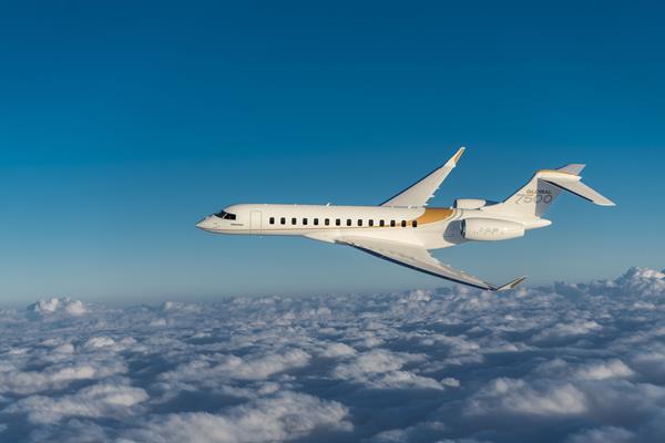 Bombardier becomes pure business jet company with sale of rail unit ...