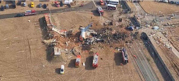 Jeju 737 crash probe to be ‘all-out’ as preliminary report details ...