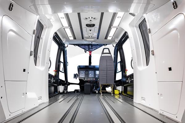 Airbus Helicopters to ‘raise the bar’ with launch of new H140 light ...