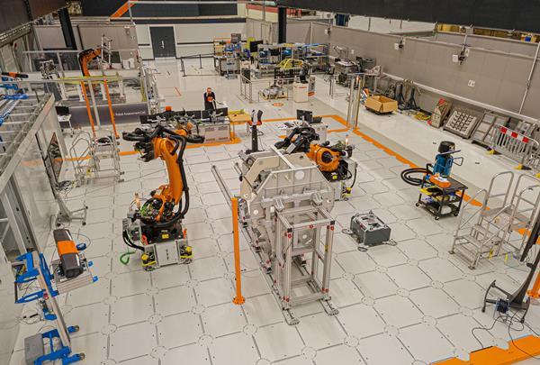 BAE Systems Air highlights future combat aircraft progress | Analysis ...