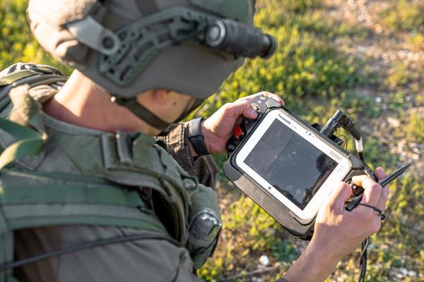 Israeli defence companies showcase AI-enabled munitions, compact ...