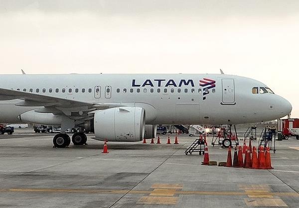 Lima firefighting exercise ‘agreed and co-ordinated’ before A320neo runway collision | News ...