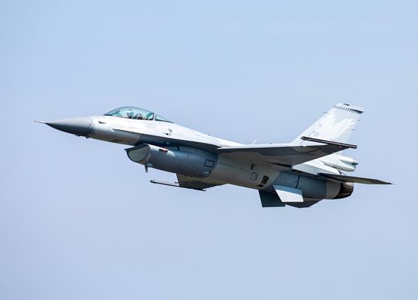 Peru cleared for $3.4bn F-16 Block 70 fighter acquisition by US Department of State | Flight Global