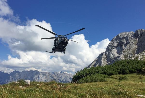 Safran pushes power limits higher in pursuit of next-generation ...