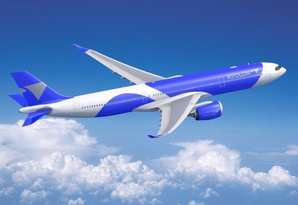 Lessor Avolon discloses orders for up to 130 more Airbus jets | Flight Global