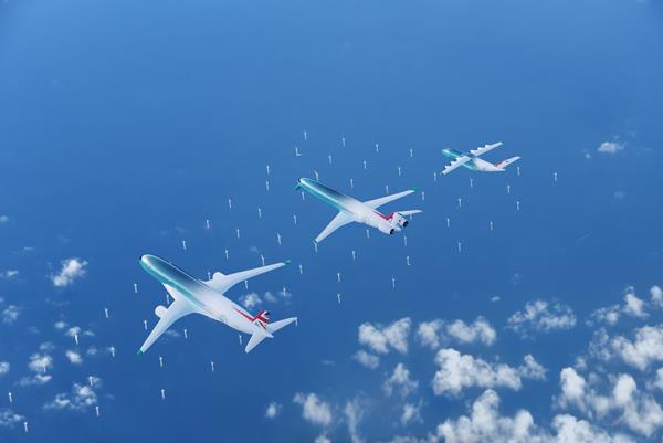 FlyZero details trio of zero-emission aircraft concepts | News | Flight ...