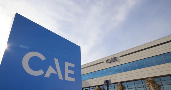 How CAE has become a digital disruptor in flight operations | Paid ...