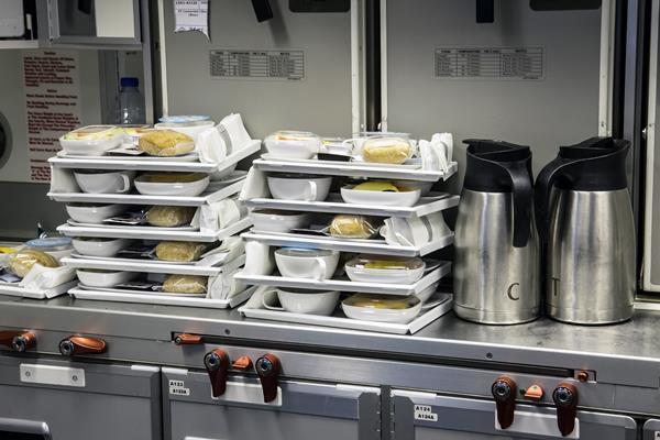 Airline caterers launch push to restore crisis-hit confidence ...