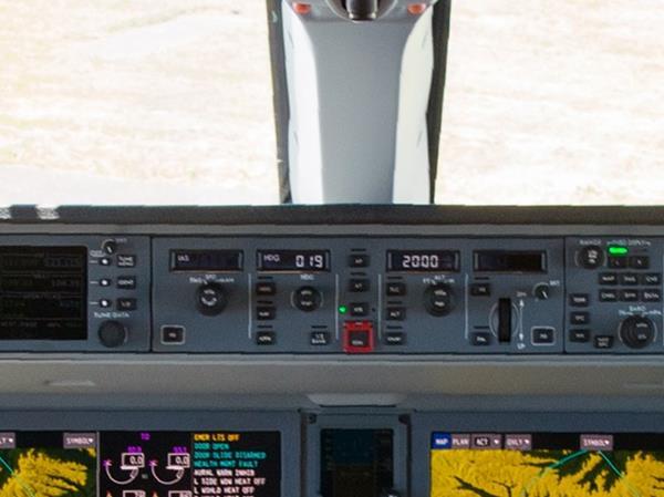 A220 autopilot directive followed ‘nearly catastrophic’ take-off ...