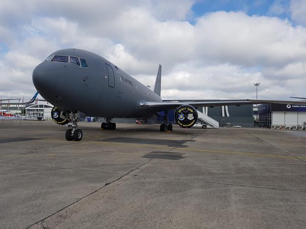 Plans to fix KC-46 remote vision system risk repeating past mistakes ...