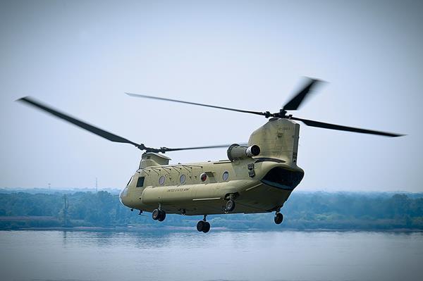 Honeywell starts upgraded T55 turboshaft tests for CH-47 Chinook | News ...