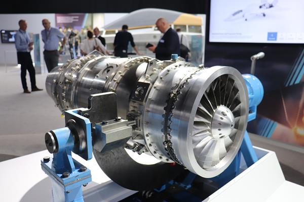 Rolls-Royce ‘still learning’ from Orpheus engine as development ...