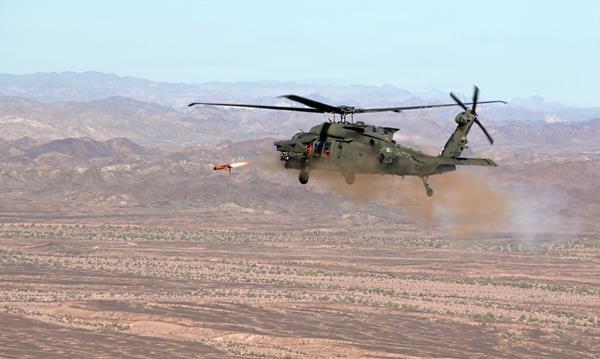 US Army UH-60M Black Hawk overhaul plan targets 2050 service life ...