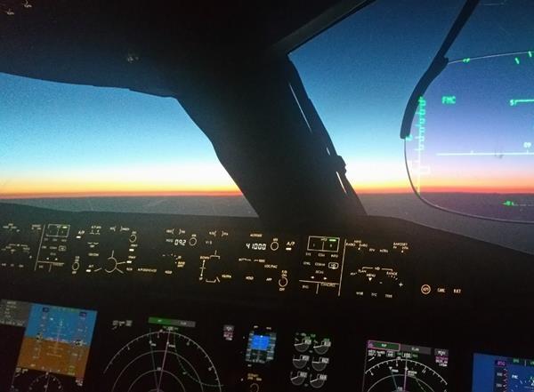 EASA advises operators to mitigate for satellite-based navigation ...