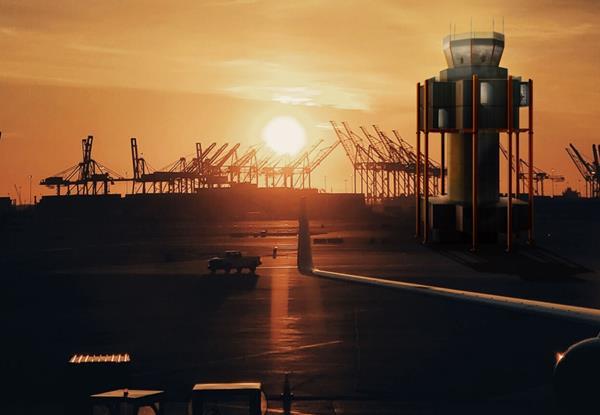 Standardised adaptable control tower design selected for US municipal ...