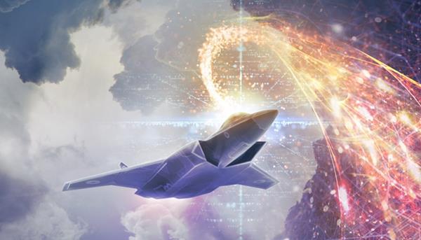 Leonardo UK advances AI technology challenge for Tempest | News ...