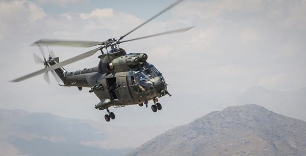 Contenders for RAF Puma replacement face new procurement landscape ...