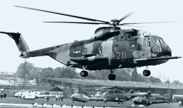 Sikorsky marks 100 years of vertical flight innovation | In depth ...