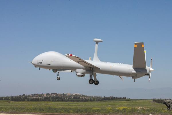 Why Elbit is looking to its global footprint | In depth | Flight Global