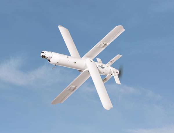 The changing face of Israel’s UAV sector | In depth | Flight Global