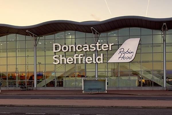 Doncaster Sheffield airport proposals fail to emerge but board extends ...
