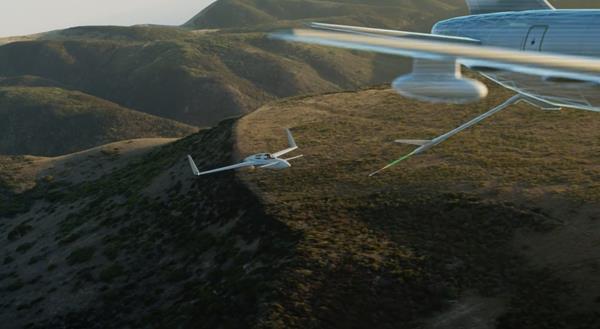 Lockheed Martin invests in Red 6, developer of augmented reality flight ...
