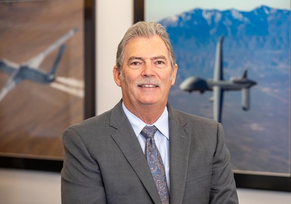 How ‘War on Terror’ UAV maker General Atomics is pivoting to great ...