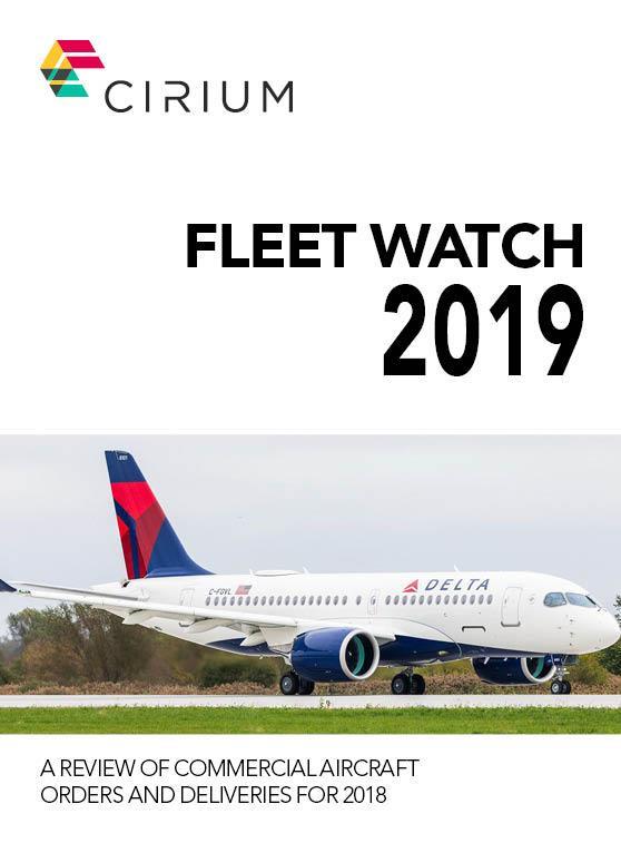 Fleet Watch 2019 | Report | Flight Global