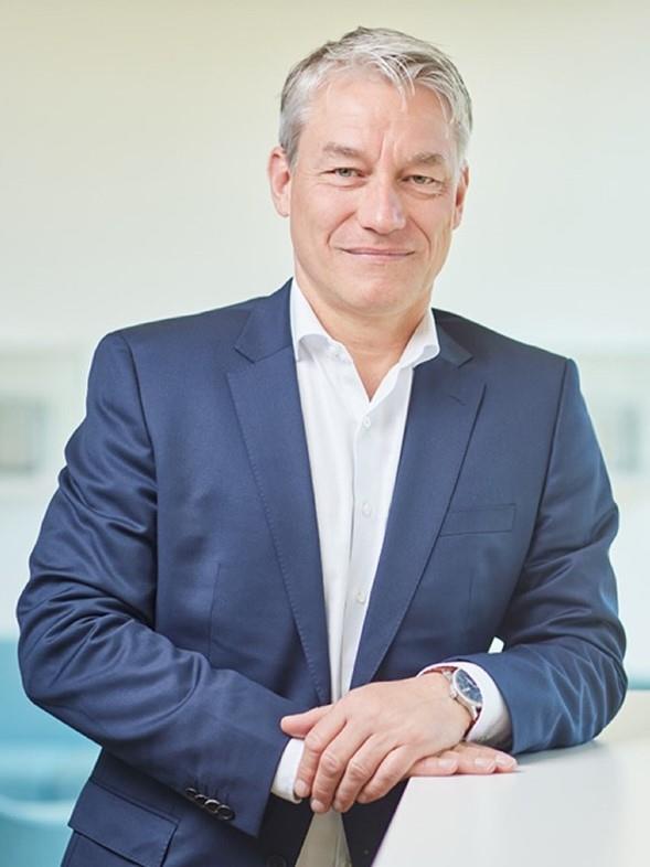 HAECO appoints MRO veteran Steinhoff as commercial chief | News ...