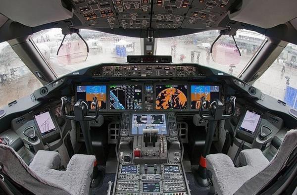 FAA proposes mandatory Boeing 787 control panel replacements after ...